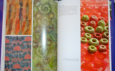 Marie Z. Johansen / ZQuilts: "From Print To Stitch" by Janet Edmonds