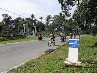 UniKL Cycling Community UCC @ UniKL MSI: KAYUHAN MERDEKA SELAMA - LATA ...