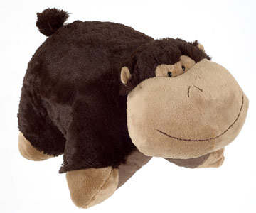 New Age Mama: Holiday Gift Guide - Pillow Pets Review & Giveaway