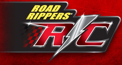New Age Mama: Holiday Gift Guide - Review Road Rippers RC Review