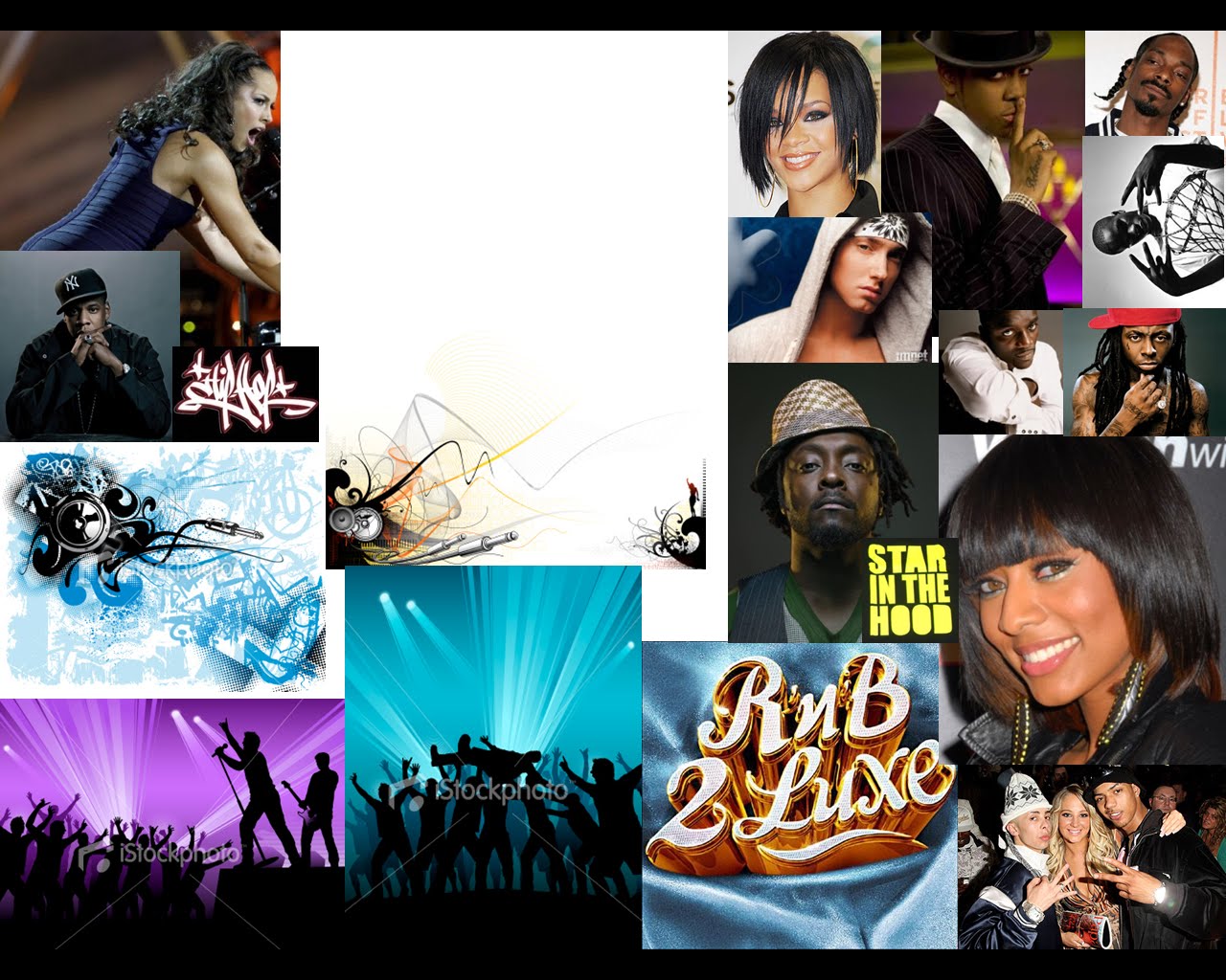 Foundation Portfolio: November 2009