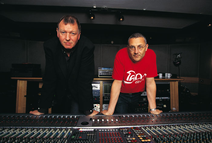 Alan Winstanley - Alchetron, The Free Social Encyclopedia