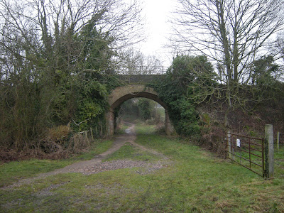 Rail Thing - Friends of the S&D: stourpaine and durweston