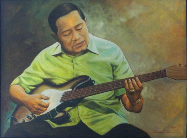 Lukisan Solo: Realisme