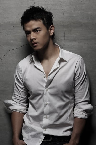 Dion Wiyoko Profile.. For You Girls.. - SlideGossip