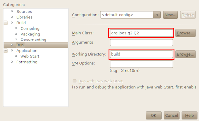 jPOS Presentation Manager