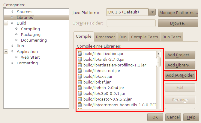 jPOS Presentation Manager