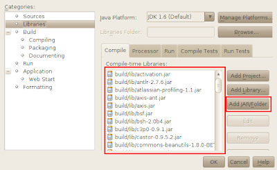 jPOS Presentation Manager