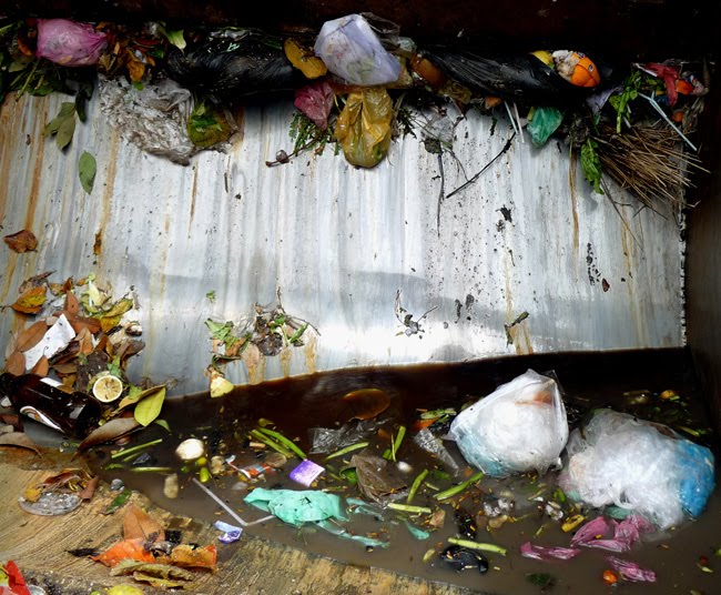 PhotoUTSA: Haydeé Muñoz submits Ciro Totku