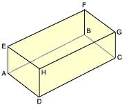 Dunia matematika veranda: Bangun Ruang sisi Tegak matematika kelas 4 IV ...