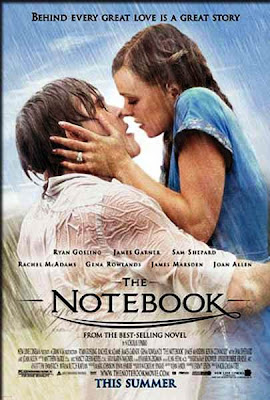 Karyn Wagner for The Notebook | Reel Fashionista