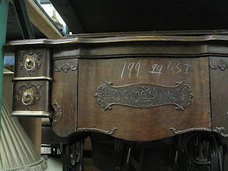 Once upon a Snork..: Newport Consignment Gallery – Review