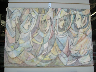 Once upon a Snork..: Newport Consignment Gallery – Review