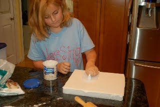 The Cakery: Google Cake