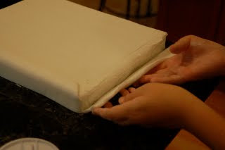 The Cakery: Google Cake