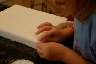 The Cakery: Google Cake