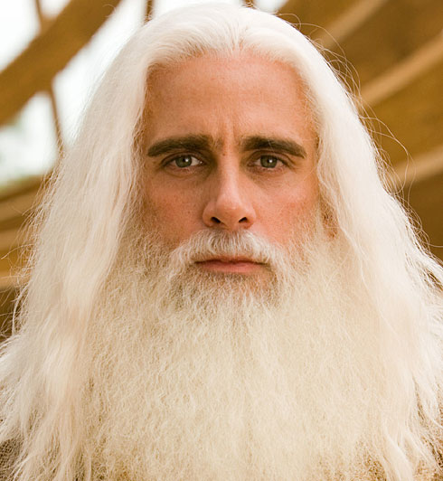 Filmi helyszínelők: Evan, a minden6ó