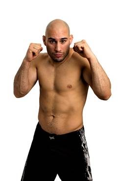 CanadianProFighter: Undefeated Judo Olympian Rick Hawn battles LeVon ...