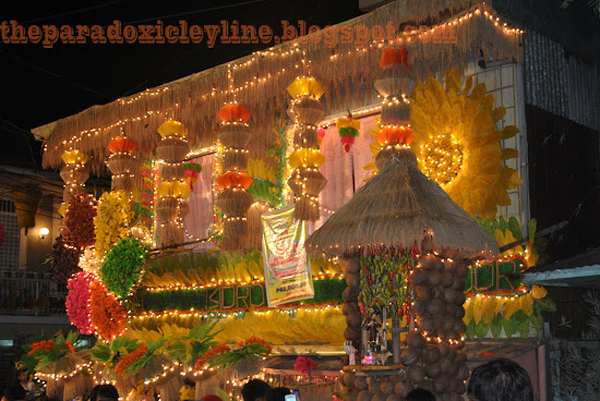 My Very First Pahiyas Experience |Filipino Sojourner