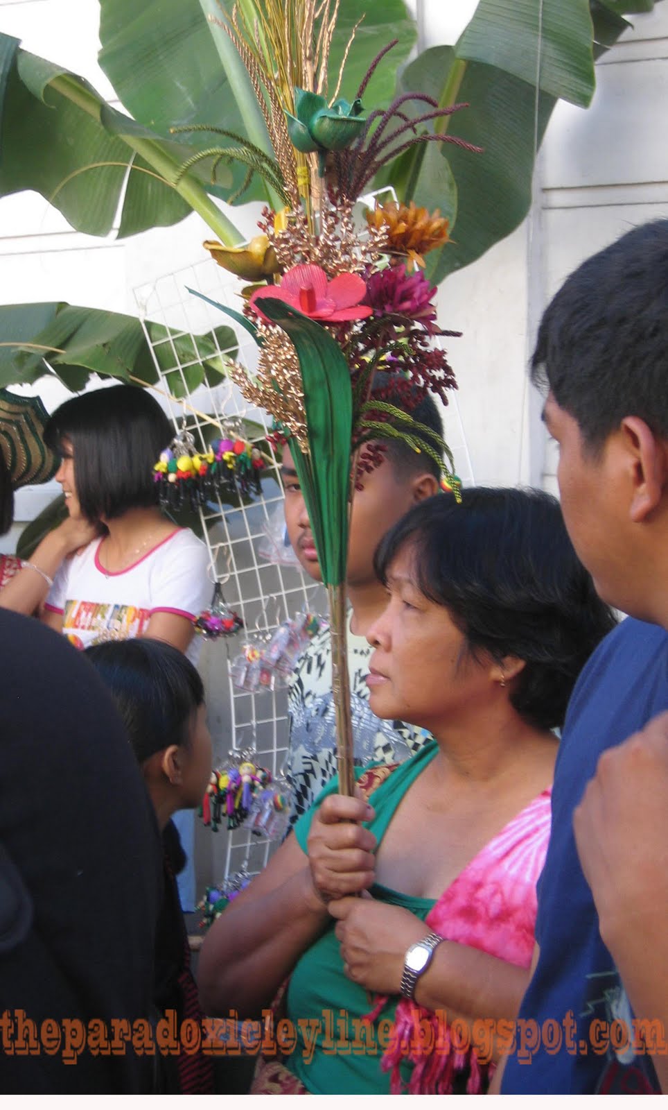 My Very First Pahiyas Experience |Filipino Sojourner