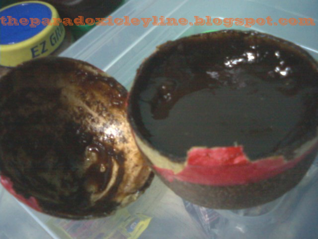 Pinoy Food Trip: Kalamay from Bohol |Filipino Sojourner