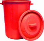 Reciclar é para todos...: Os Ecopontos