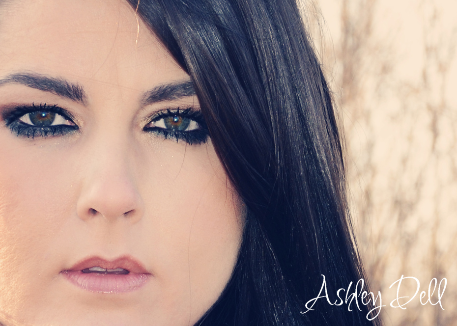 Ashley Dell Photography: She's just like you... only prettier.