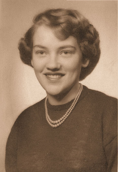 Musings on the journey of a Mema: Mema's Girls