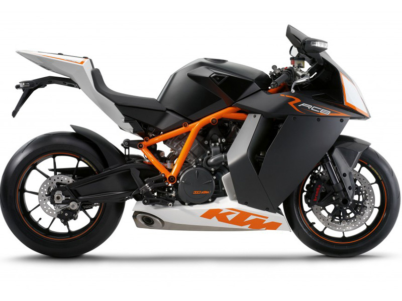 Ktm 650 Duke