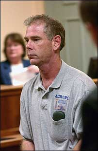 Wakefield Étudiant: Troopers testify on Fitzpatrick