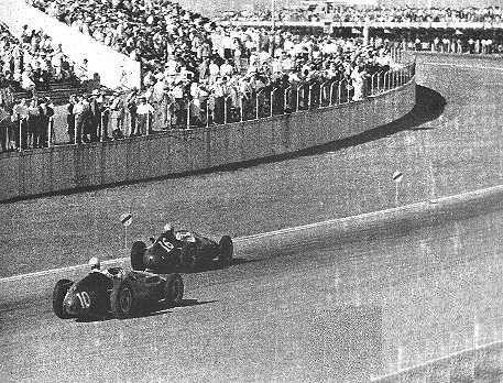 LA FORMULA 1 EN LA HISTORIA - HISTORIAS DE LA FORMULA 1: FRANCISCO GODIA