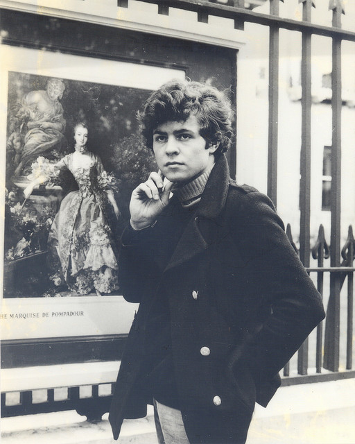 A Concise Men's Lookbook