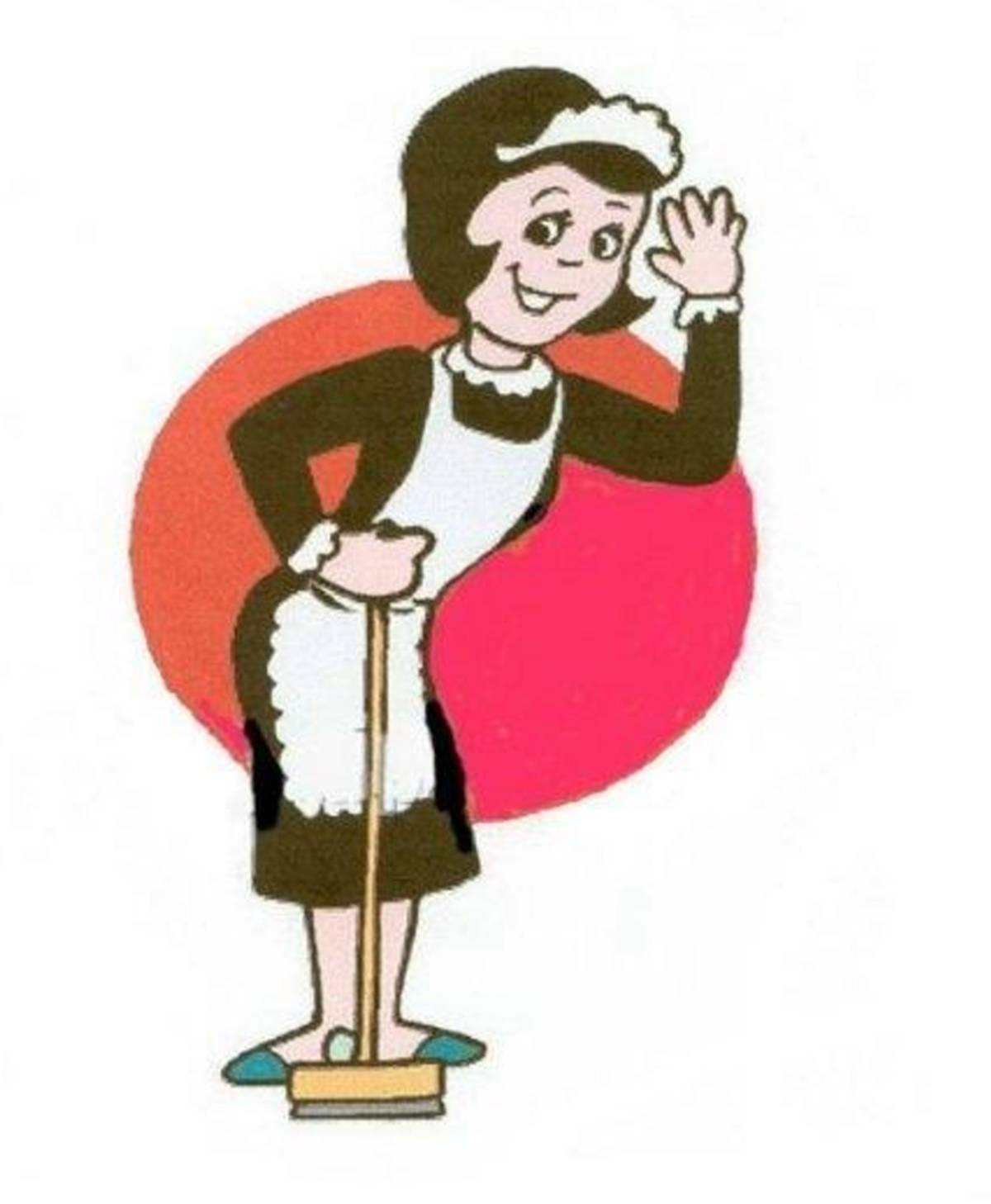 New Arabian Fashion: Home-Maid