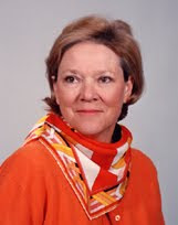 Marcia Simmons: An Ortega Forest Drive Landmark