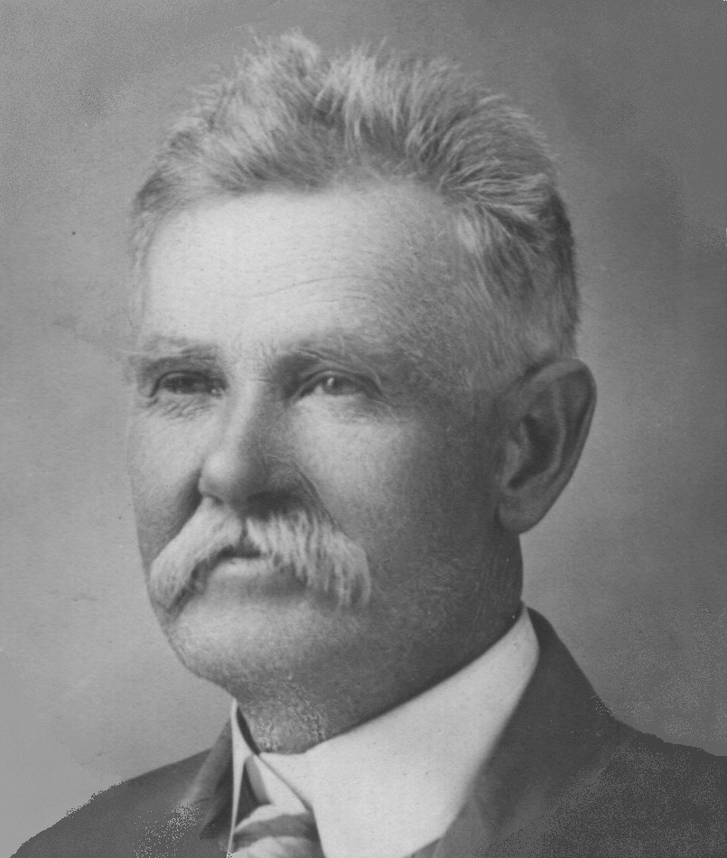 The George Kirkham & Edward Wrigley Families-Lott & Sarah Wrigley ...