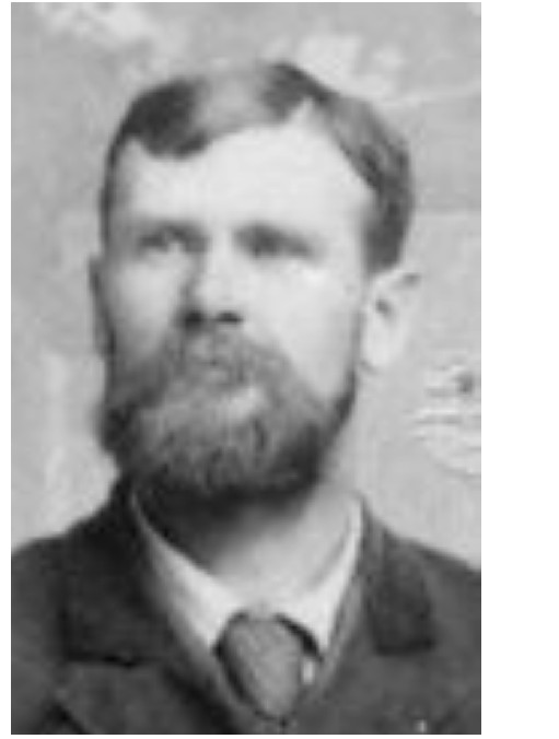 The George Kirkham & Edward Wrigley Families-Lott & Sarah Wrigley ...