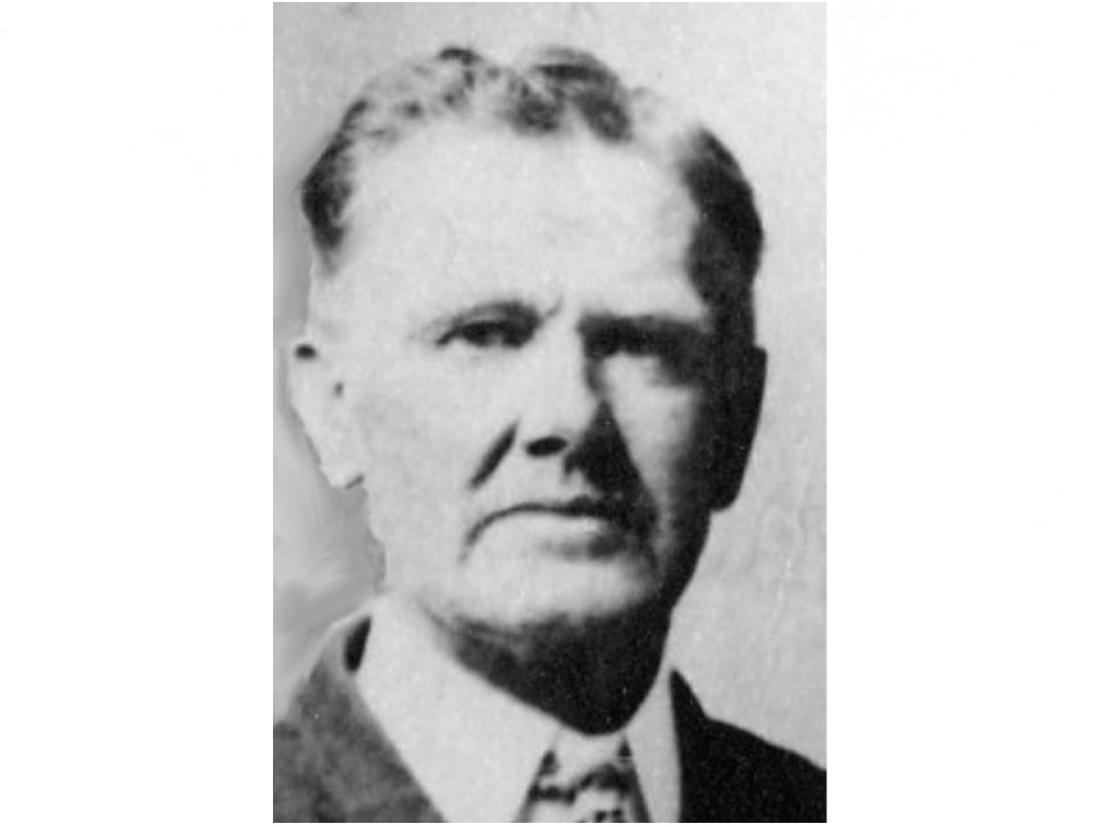 The George Kirkham & Edward Wrigley Families-Lott & Sarah Wrigley ...