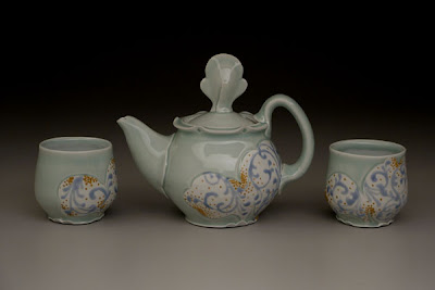 (Mud)Bucket: Jennifer Allen