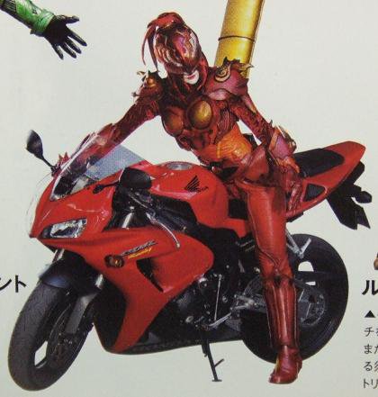 NOG: Cyclone Dopant Revealed and A-Z Plot