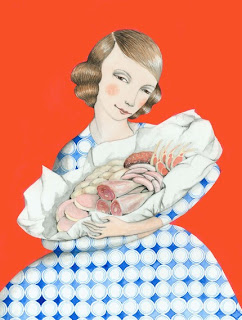 Gastronomista: Meat = Heat