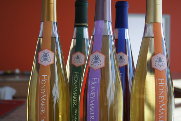 Gastronomista: The Need for Mead