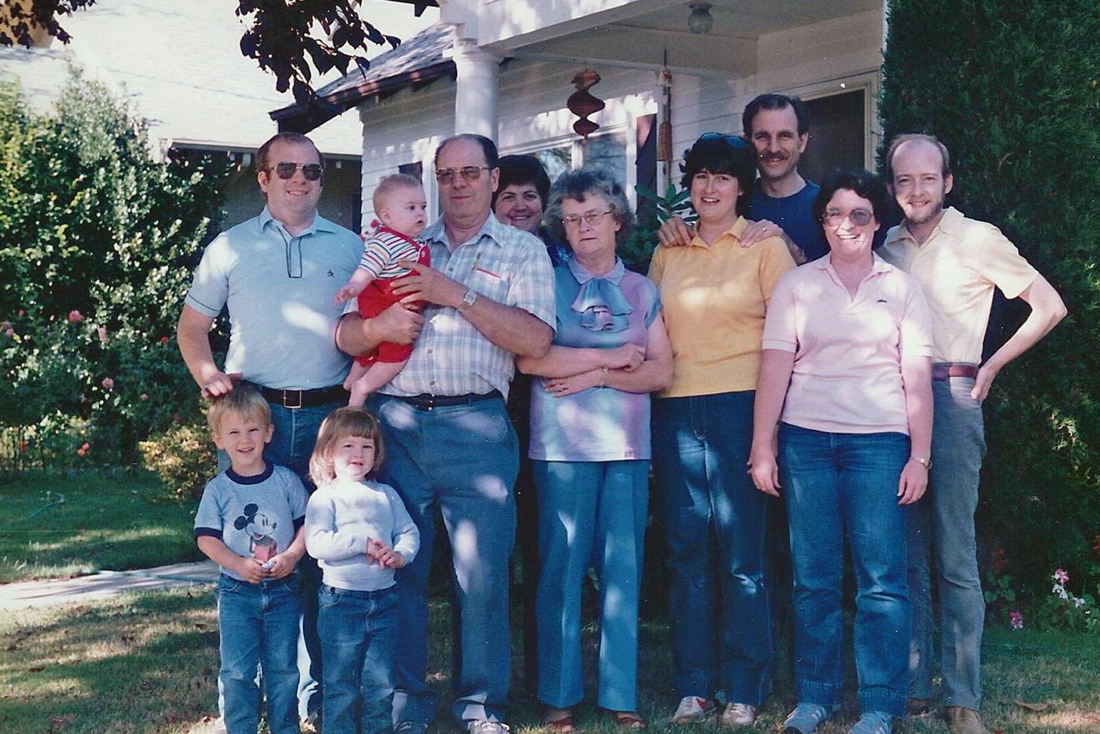 The Goodsell Connector