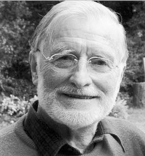 E News: Bishop David Pytches Visit Sunday 13th September & Monday 14th ...