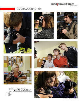 Interkulturelle Medienwerkstatt Lavanttal: 2009-10-11