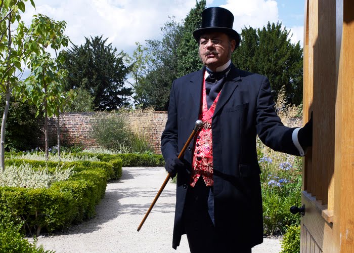 Ray Frensham World: Stephanie Rushton photo shoot - Part 1 (of 3)