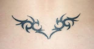 tatto: Tattoo On Female Genitalia
