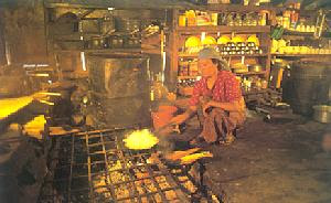 maps and travel: Annapurna Conservation Area Project (ACAP)