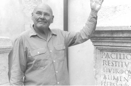 The Badger Catholic: Vatican relies on Milwaukee man for his expertise ...