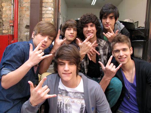 É difícil ser adolescente: Colirios Capricho os 10 melhores