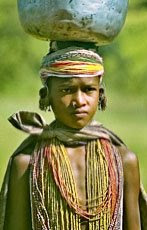 Tribes of India: Bhumia- A proud tribe in India